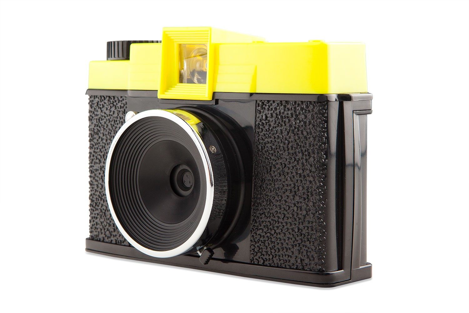 LOMO Camera Diana Micropore Camera Professional Pinhole Small Hole ...