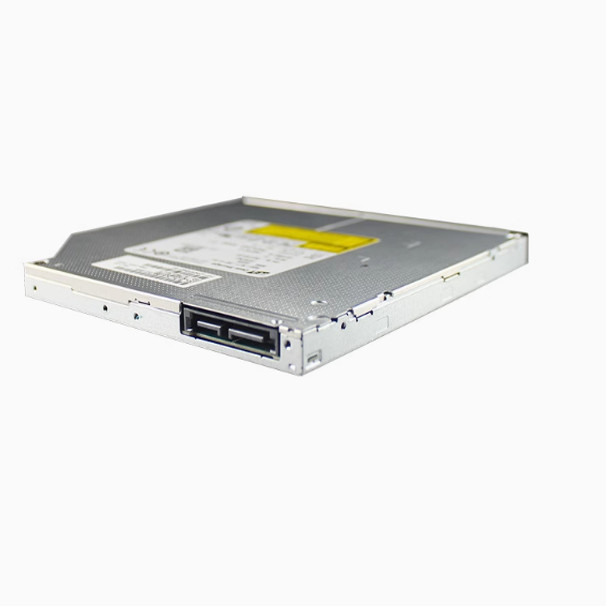 Original genuine notebook with built-in optical drive: unlock the charm ...