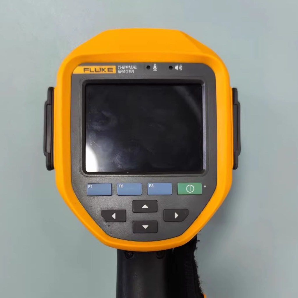 福禄克Fluke Ti32+红外热成像仪，二手也能这么牛！🔥你值得拥有吗？-热像仪-淘宝好物网