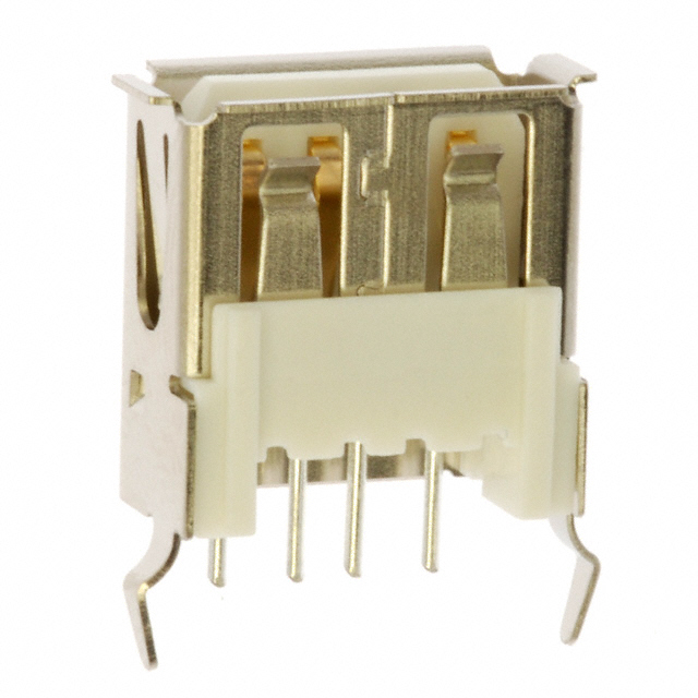 USB-A接口都2025年了，还敢用这种插歪的插座？_其它元器件_淘宝数码网