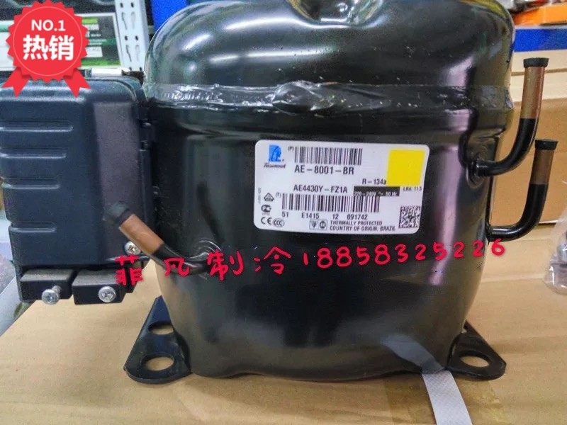 Taikang AE4430Y-GS1A 4440Y AE4450 AE4460Y AE4456Y-FZ1A compressor 4425