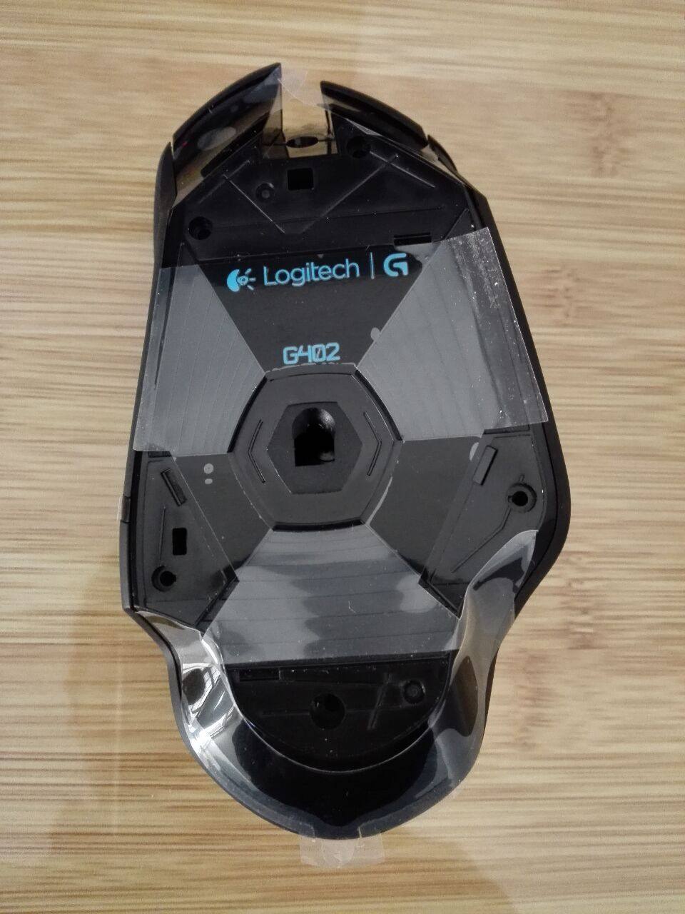 [USD 5.40] New Original Logitech G402 G502 G602 Shell - Wholesale from ...