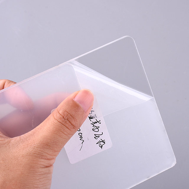 Acrylic pressing clay board ultra light stone plastic clay tool figure ...