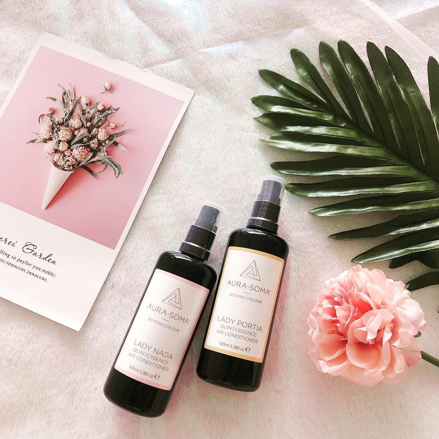 大师空间喷雾7号 - 圣哲曼 ST. Germain 彩油B56 舒缓焦虑，真的能缓解焦虑吗？_复方精油_淘宝美妆网