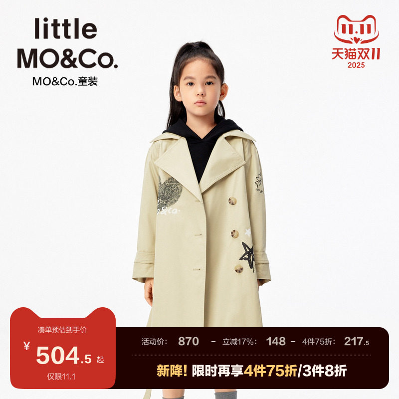 🎉 Spring essentials! little moco's spring 2025 new collection features ...