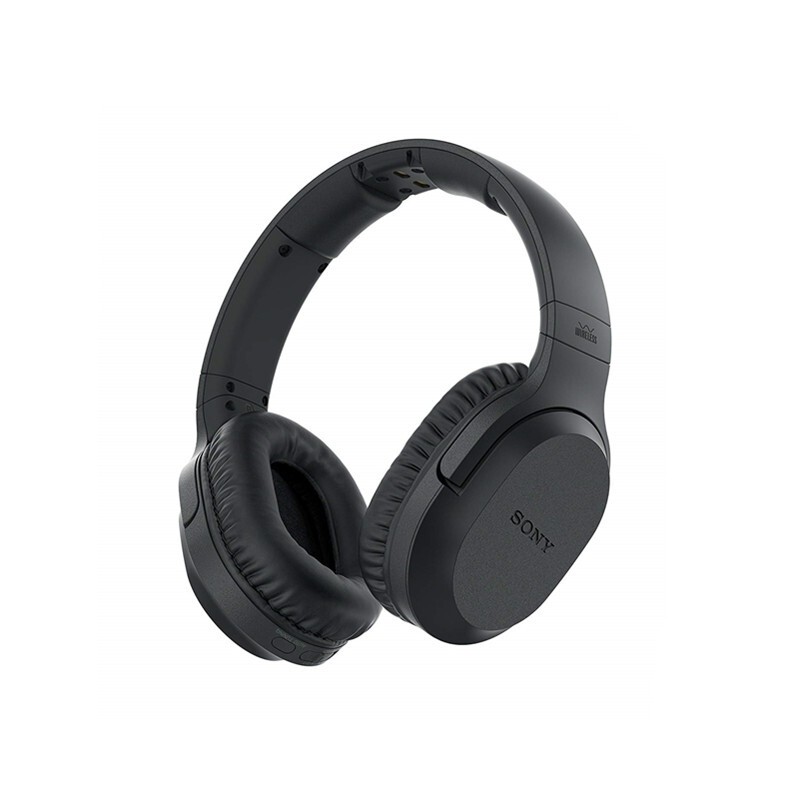 SONY RF995RK：无线自由，声临其境！降噪耳机新宠，你值得拥有！-游戏电竞头戴耳机-淘宝好物网