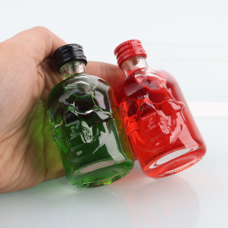 德国绿魔苦艾酒测评｜89.9度的酒精刺激，一口上头的神仙体验！🔥-Vermouth-淘宝好物网