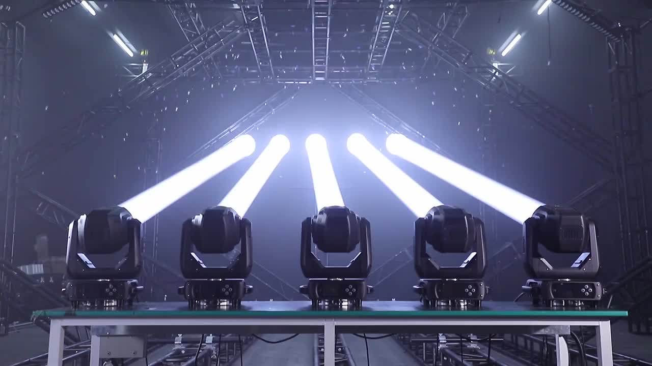 Excellent Mini Beam 380 Lights with factory price at Alibaba.com