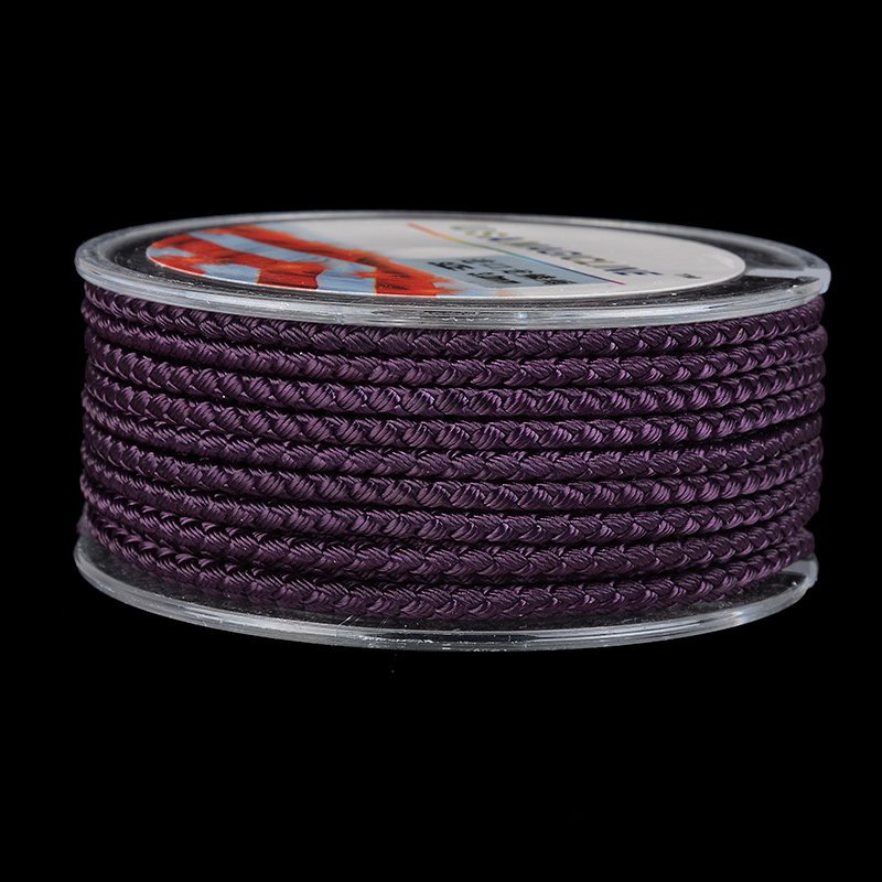 [USD 9.23] Hand-woven elastic dragon scale dragon scale rope hand ...