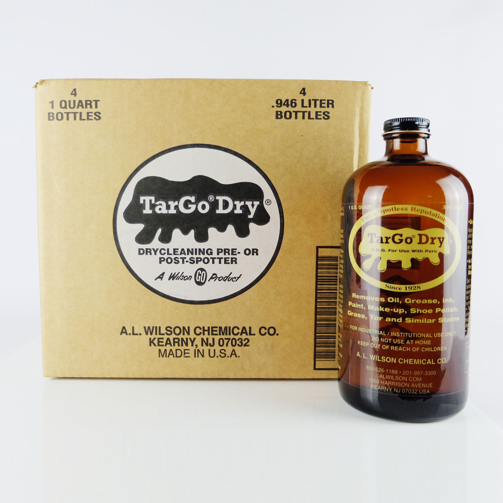 TARGO DRY干洗去油污渍剂：星级酒店同款去渍神器，拯救你的衣物危机！-干洗剂-淘宝好物网