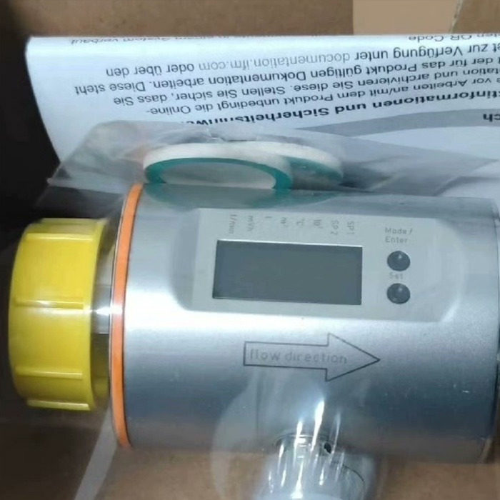 易福门ifm传感器系列：精准测量，工业界的全能小能手！-智能插座-淘宝好物网