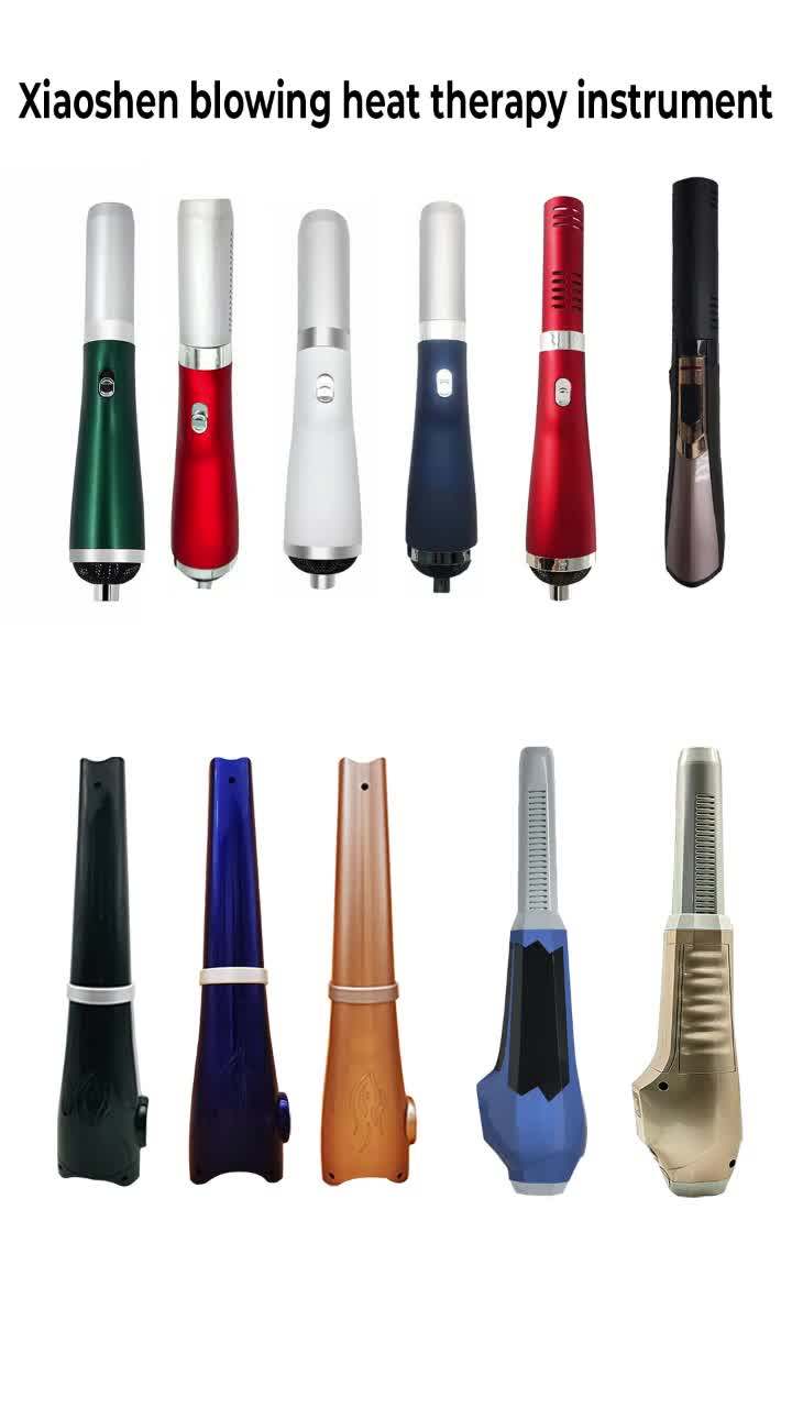 Thz Back Knee Pain Relief Product Terahertz Quantum Therapy Terahertz ...