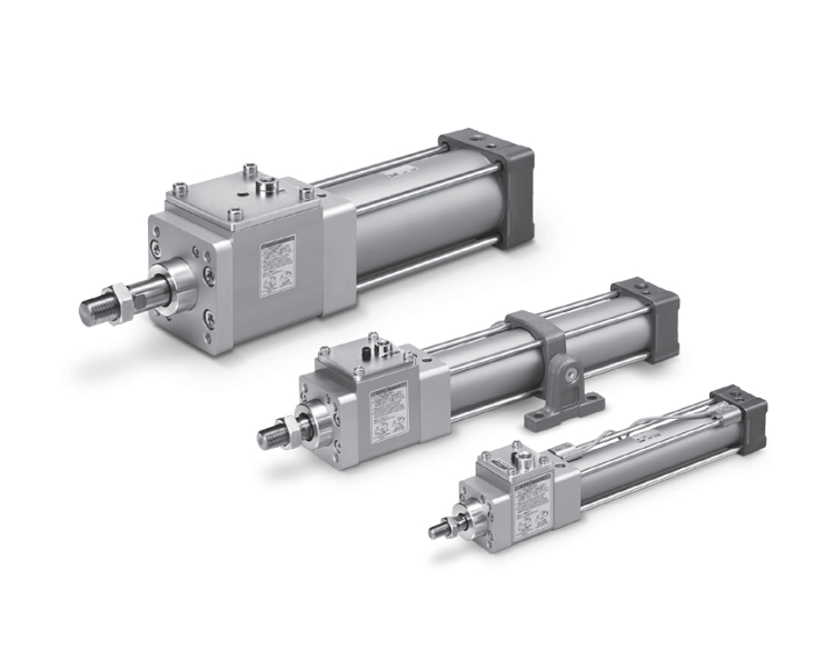 SMC带锁气缸MWBB MDWBB32/40-200-250-300-350-400-450-500-Taobao Singapore