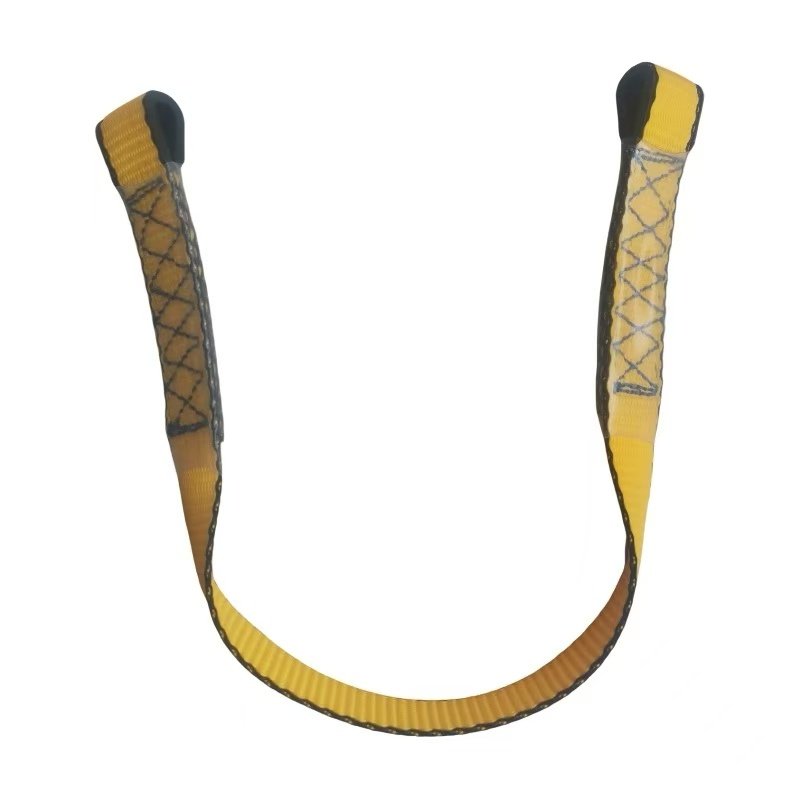 Must-buy outdoor cow tail rope in 25 years! climbing, rappelling ...