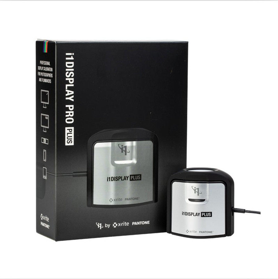爱色丽X-RITE i1 Display Pro Plus：HDR校色仪，色彩大师的必备神器！🎨-校色仪-淘宝好物网