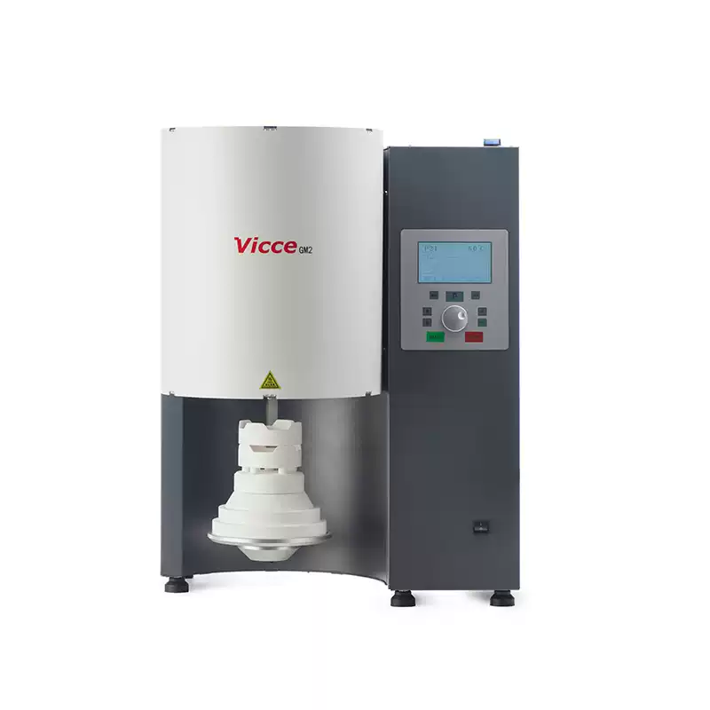 牙科vicce氧化锆烧结炉 烤瓷炉快速加热义齿实验室氧化锆上釉设备