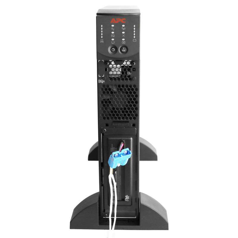 APC Smart-UPS SURT1000XLICH 1KVA/700W，机架式不间断电源如何保障你的设备安全？-UPS电源-淘宝好物网