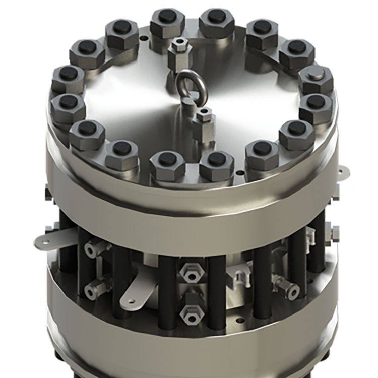 HyET Hydrogen：氢气压缩机与电化学氢泵的革命，解锁氢能新时代！-养殖恒温箱-淘宝百科网