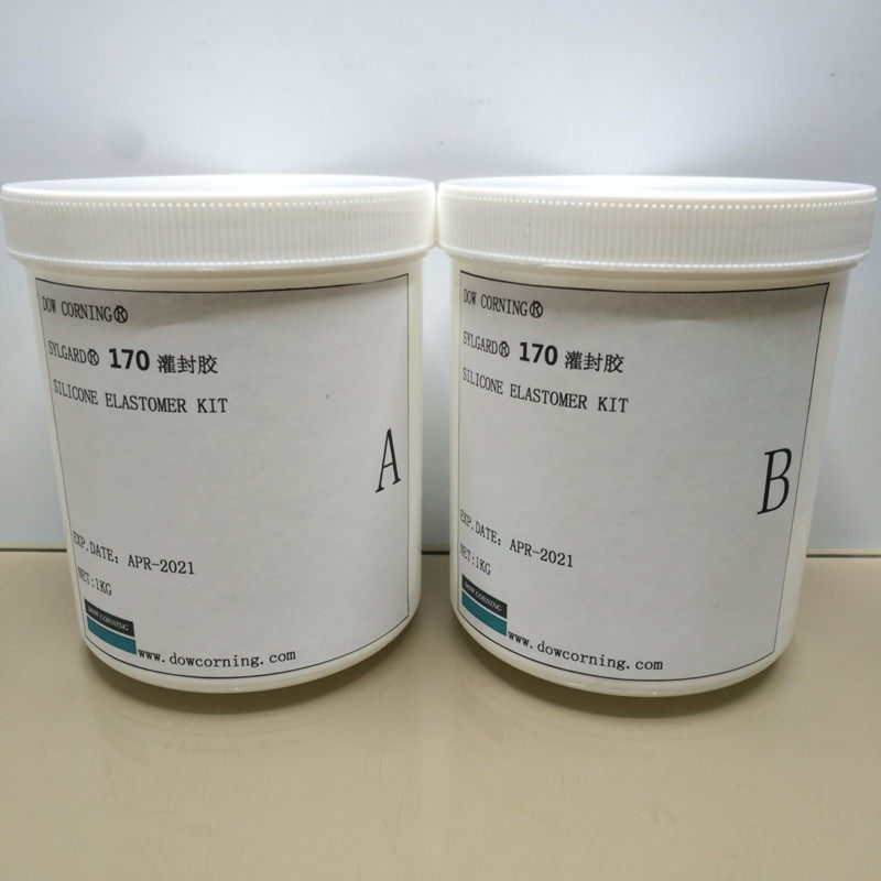道康宁SYLGARD 170，灌封胶界的“灰骑士”？🚀-胶水-淘宝好物网