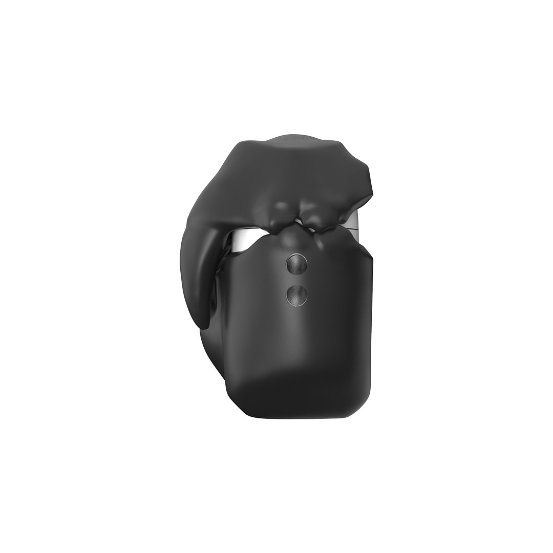 808FC原创虎牙AirPods Pro保护壳：2023年最潮小众耳机壳，Type-C接口全面适配！-耳机保护套-淘宝好物网