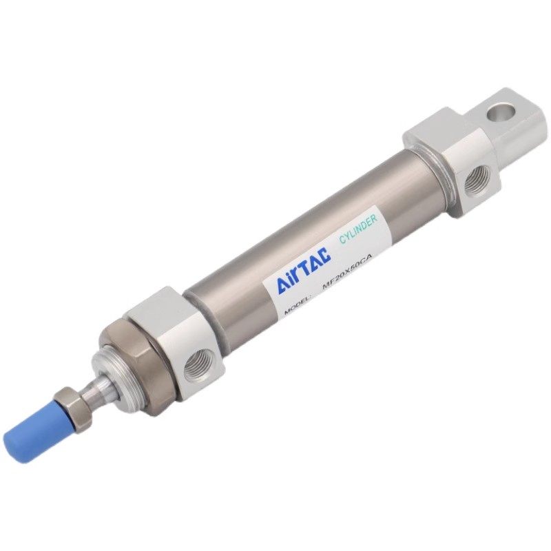 亞德客MFC20/25/32/40*150/175/200/250/300 SCA SU SCM迷你氣缸-Taobao