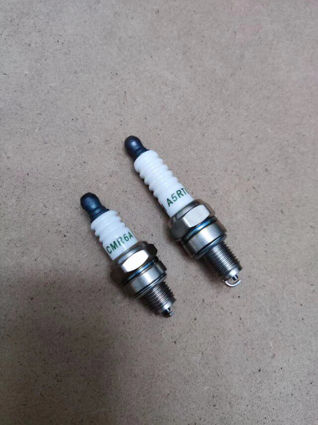 Generator accessories - spark plug: light up your power source and say ...
