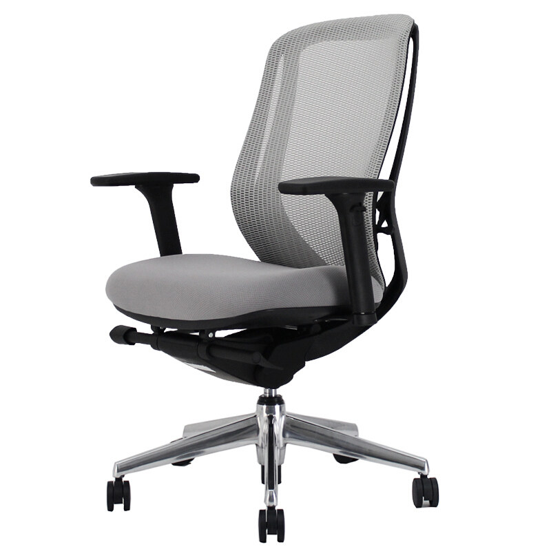 [USD 728.67] Japan okamura Okamura ergonomic chair mesh office chair ...