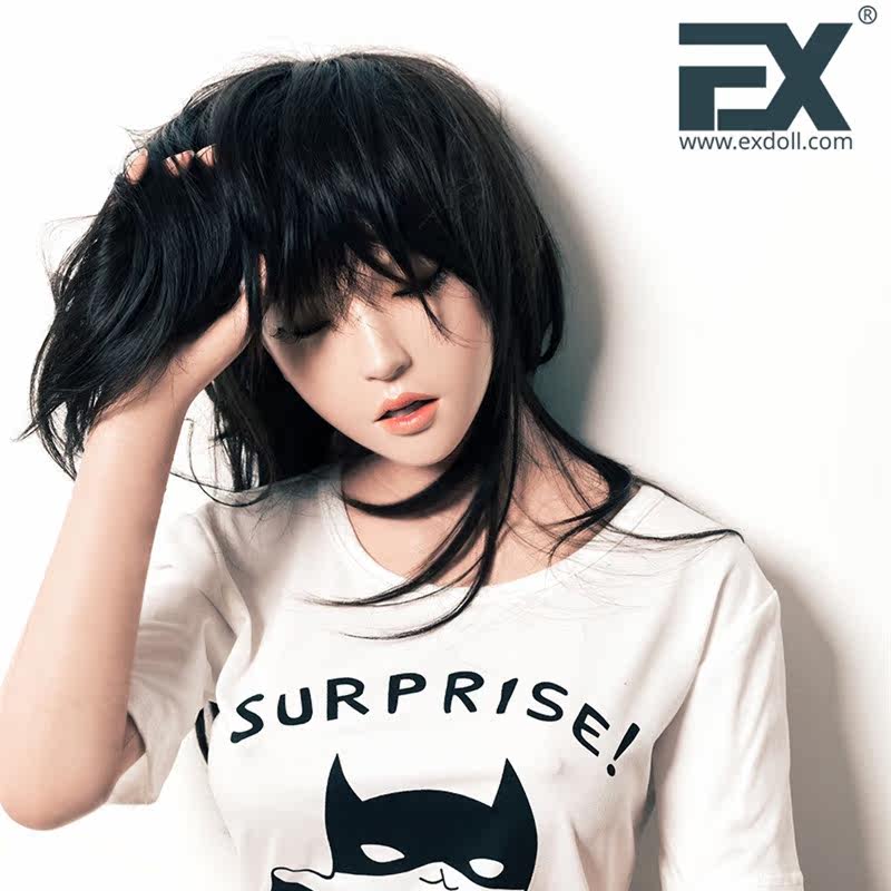 Buy Exdoll Emperor Ace simulation puppet Ex-lite solid doll non ...