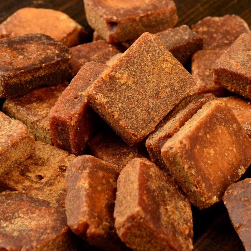 (Buy 3 get 1 free)Ancient brown sugar 96g boxed sugar cane girl brown ...