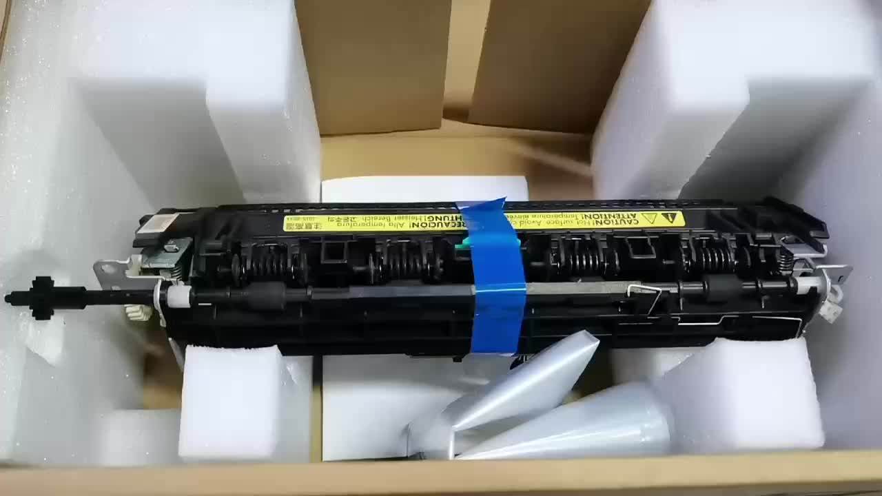 Rm1-7577 Fuser Unit 220v For Hp M1536 P1566 1606 Canon Lbp6230 6200 ...