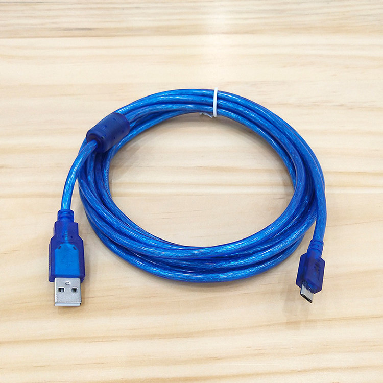 适用三菱Q系列PLC编程电缆USB-Q06UDEH/Q03UDE数据线mini下载线-阿里巴巴