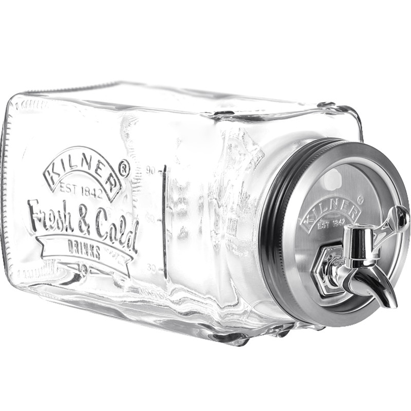 英国Kilner冷水壶在家用时有哪些优点和缺点？-冷水壶-淘宝好物网