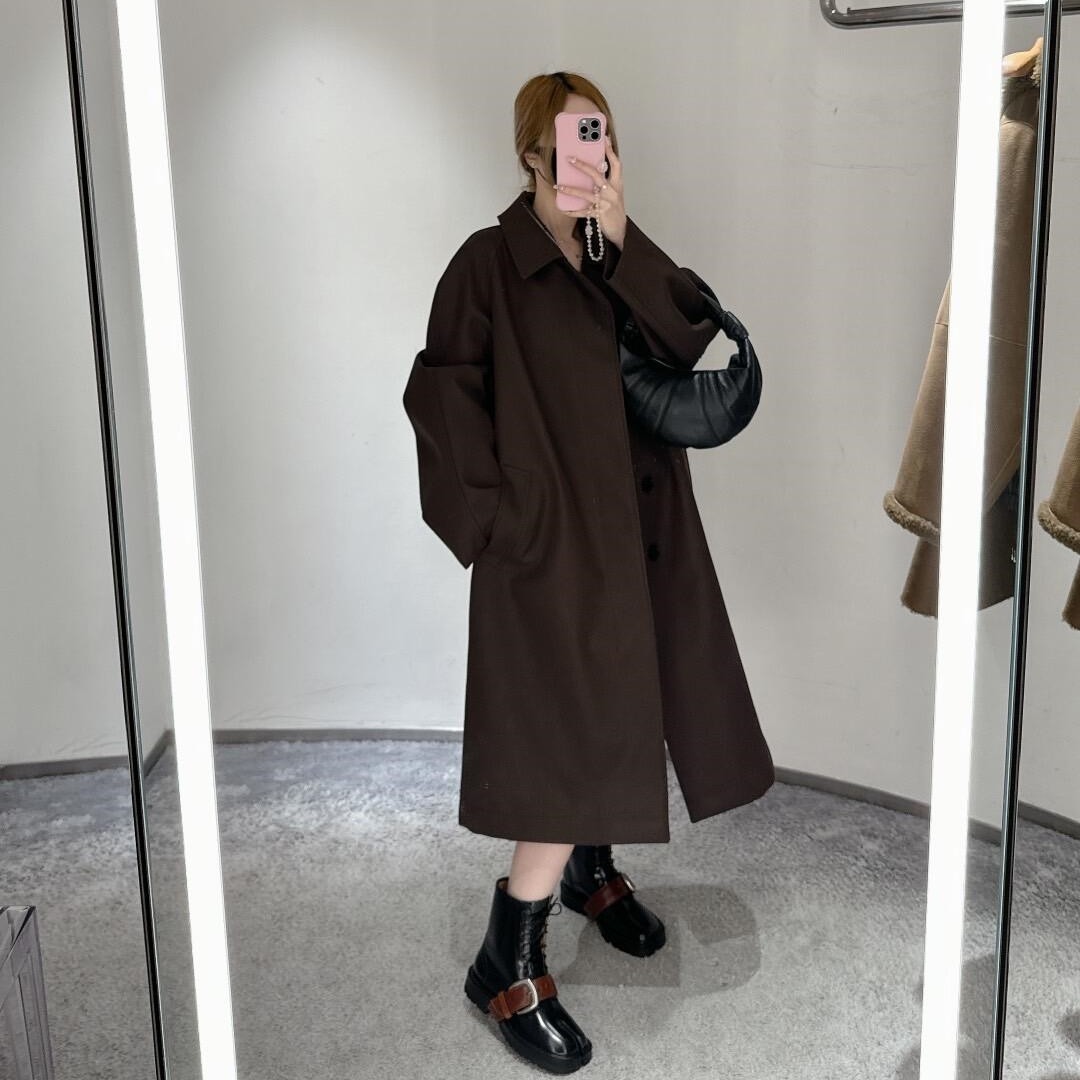 Lemair秋冬新款外套，保暖与时尚兼备？🌟深度测评-风衣-淘宝好物网