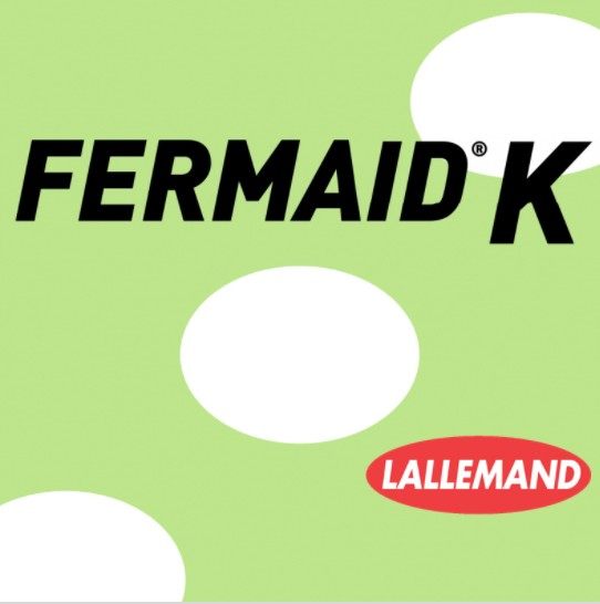 拉曼 麦芽发酵补充营养 FERMAID K酵母营养盐Lallemand Abvickers