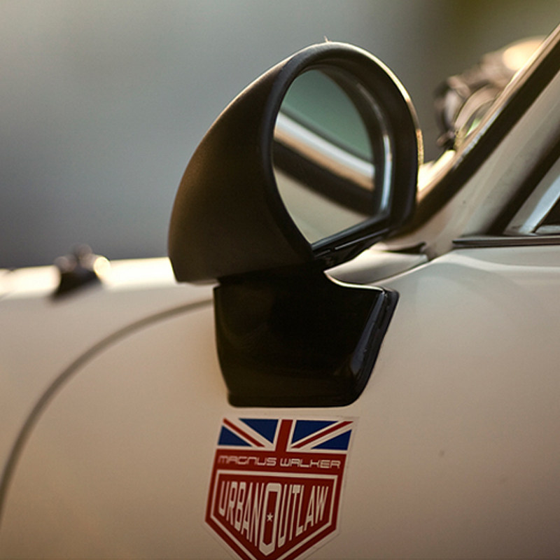 Mini Cooper：小车身，大魅力🚗 -生活-淘宝百科网