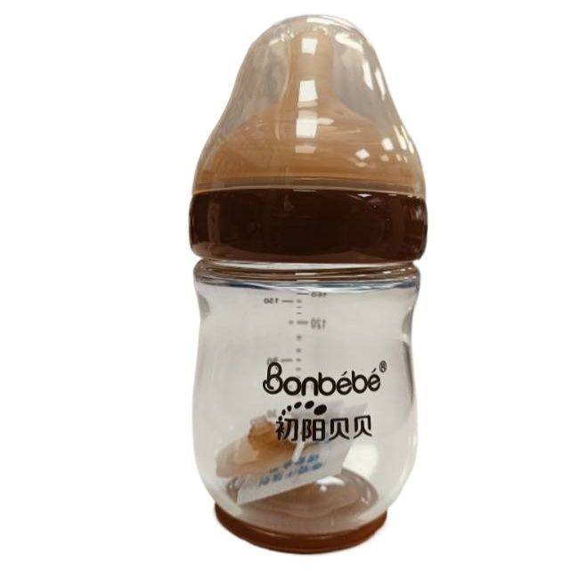 New choices for baby feeding! review of chuyang beibei glass milk bottle 🍼