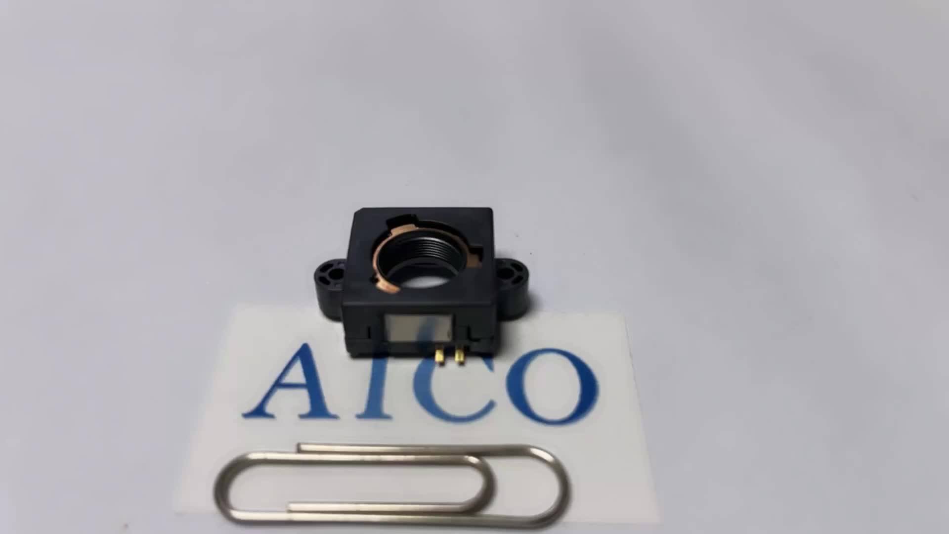 M8 Vcm M8*p0.35 Mount Lens Voice Coil Holder Actuator Motor For Auto ...