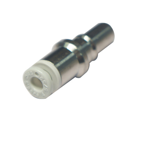 [USD 7.46] SMC genuine KK series quick connector KK3P-04H KK3P-06H KK3P ...