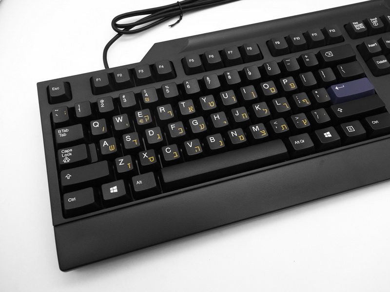 联想IBM SK8825经典高键位 有线USB键盘适用防水静音办公游戏键盘-阿里巴巴