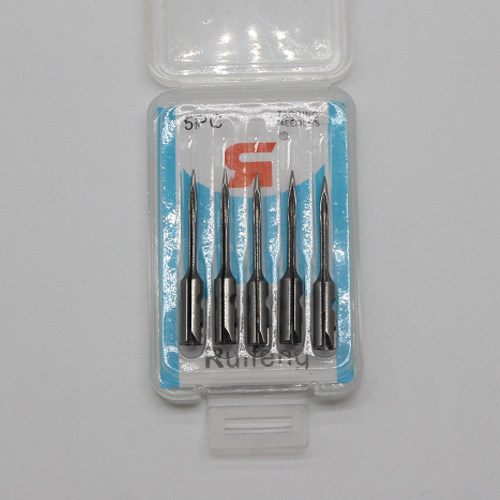 [USD 5.49] Crane gun needle imported Rifeng thick and thick marking gun ...