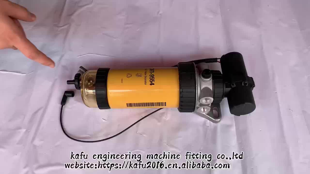 Fuel Pump Filter Assembly Re569927 Re567079 Re529995 Re527958 - Buy ...