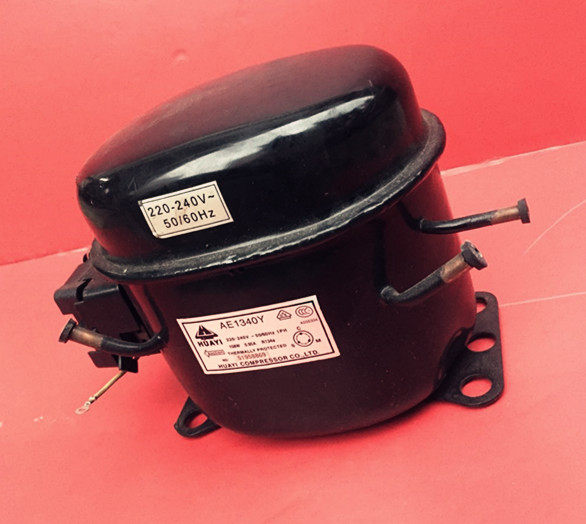 Huayi AE1360Y original refrigerator compressor AE1340Y freezer ...