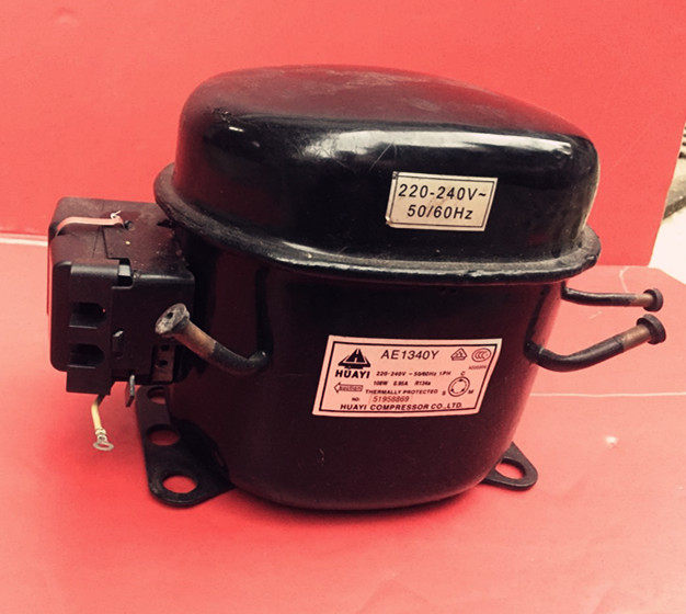 Huayi AE1360Y original refrigerator compressor AE1340Y freezer ...