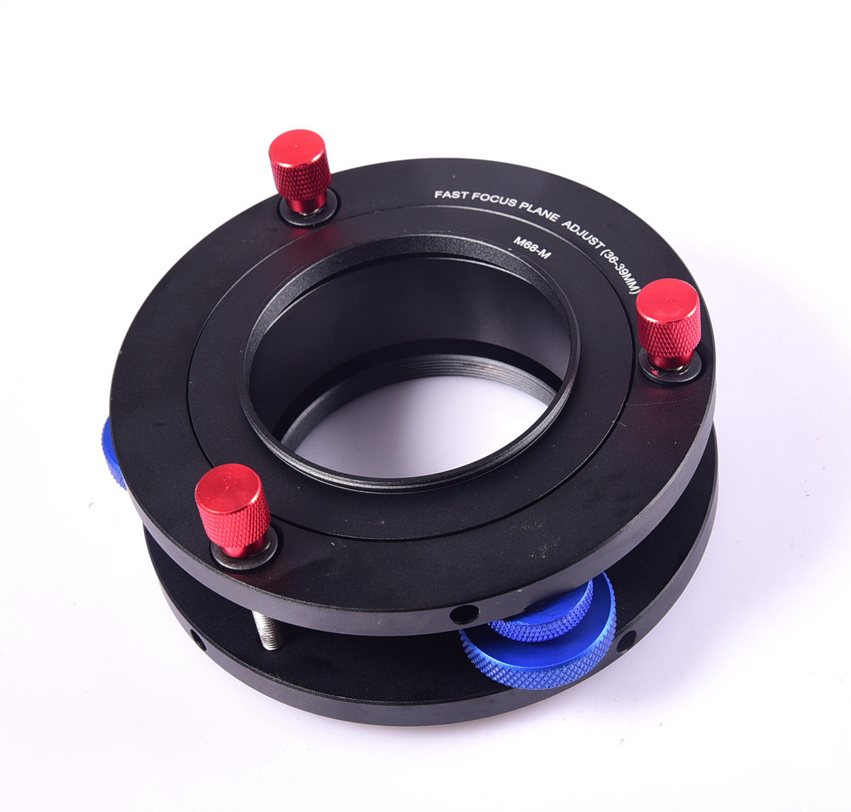 S8346 quick focal plane adjuster: a must-have tool for lens masters to ...