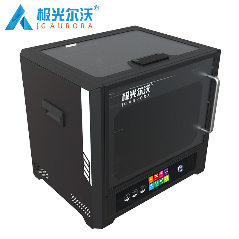Aurora LVO 3D printer A6 industrial grade high precision large size ...