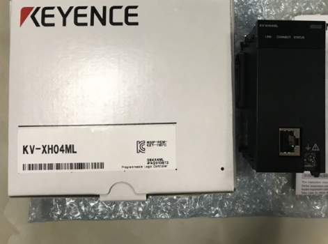 [USD 1329.82] Keyence KV-XH04ML XH16EC Authentic Programmable Design ...