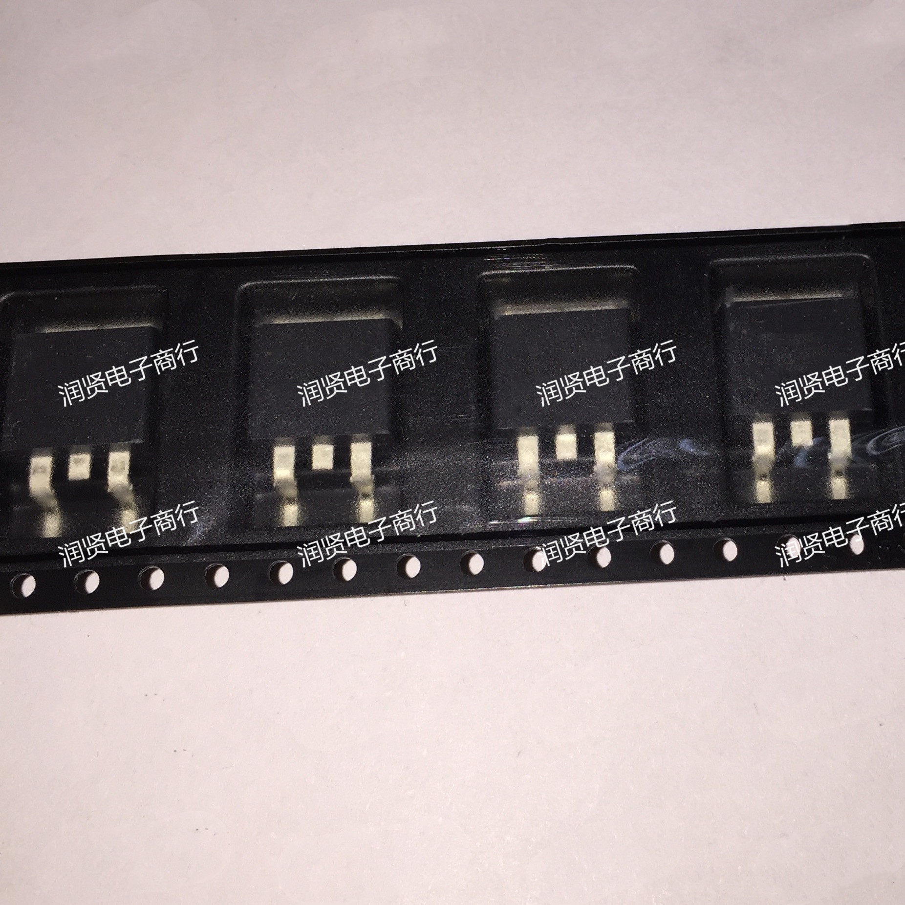 BA17812FP-E2 原装 TO252-Taobao