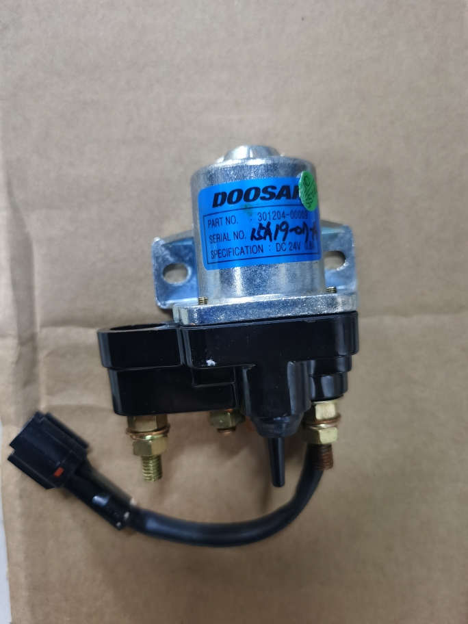 DOOSAI 301204-00009全新原裝現貨議價