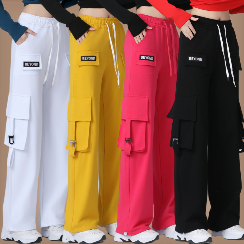 Summer's hottest dance pants: lightweight and breezy dance pants ...