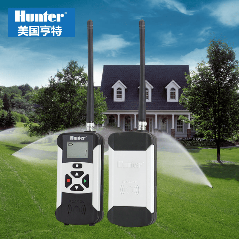 亨特Hunter ROAM-XL-KIT远距离控制遥控器的SmartPort智能接口有什么功能？-控制器-淘宝好物网